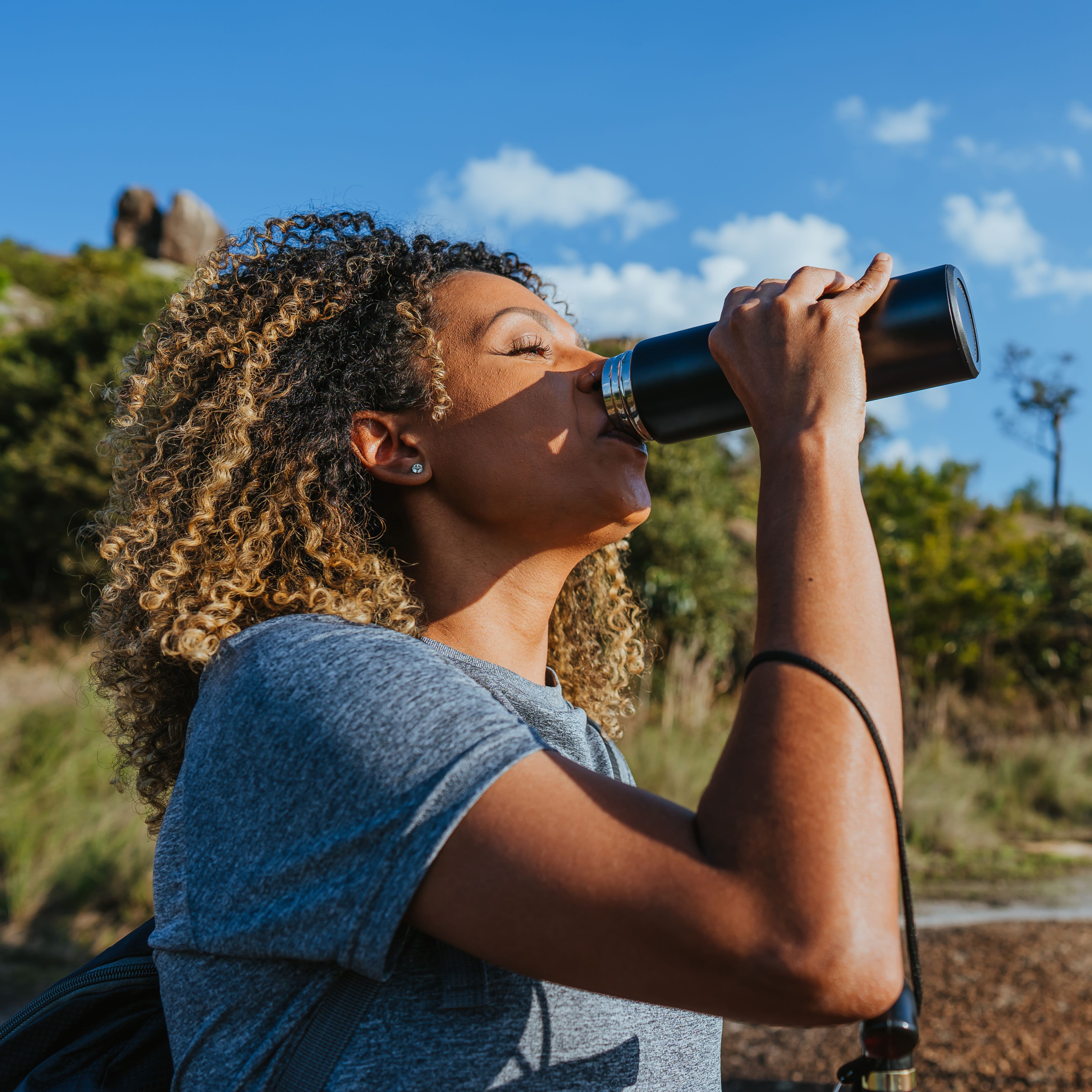 Masterclass: Summer safety tips